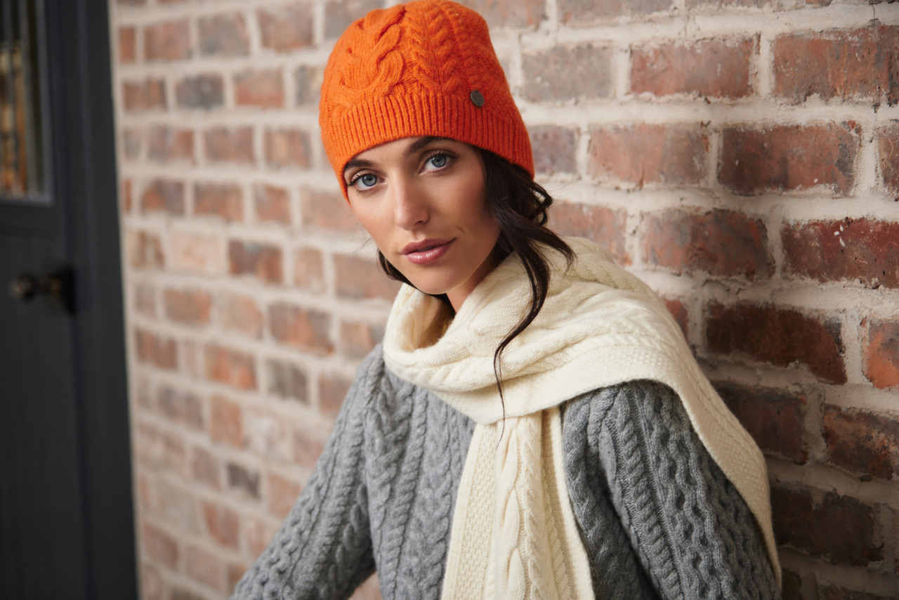 The Heritage Collection | Aran Sweaters | Kilkenny Design