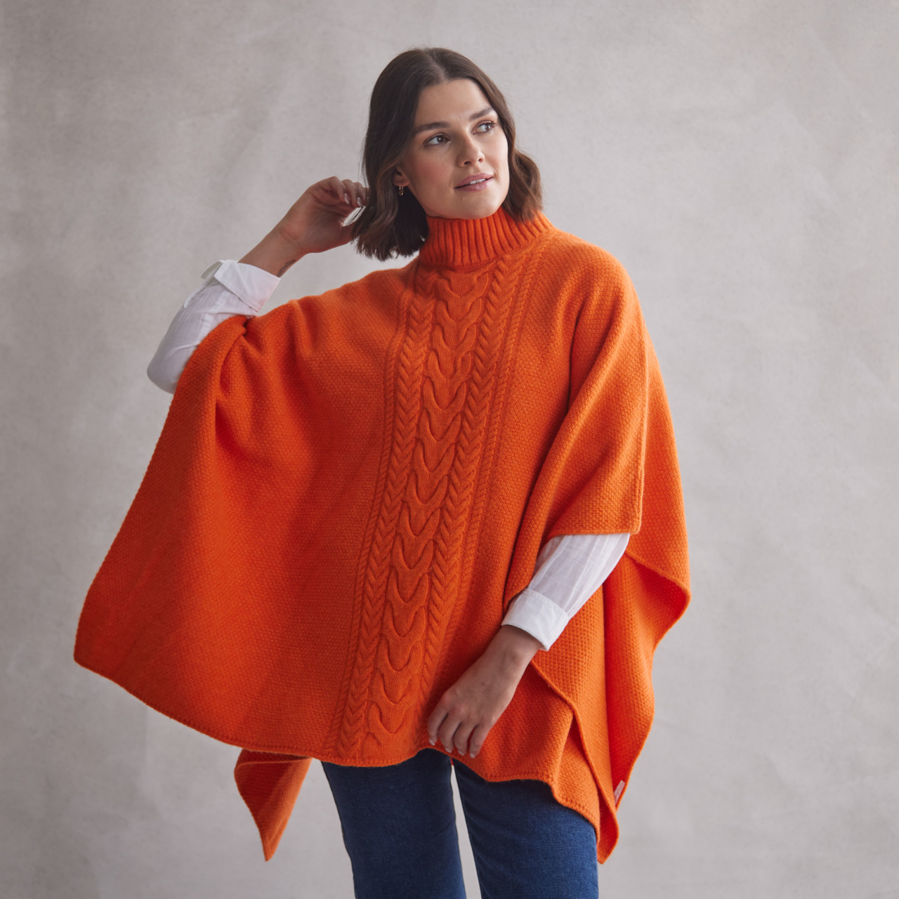 The Heritage Collection | Aran Sweaters | Kilkenny Design